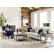 Emporium Shadow Sutter Round Coffee Table From American Drew | Home Gallery Stores