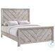Keely White Panel Bedroom Set from Picket House Furnishings | Coleman ...