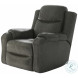 Marvel Passion Slate Wall Saver Recliner From Southern Motion | Coleman Furniture