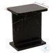 Tullia Black Accent Table From Moes Home | Coleman Furniture