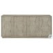 Linea Cerused Greige Buffet from Bernhardt Furniture | Coleman Furniture