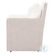 Harmony LiveSmart Peyton Pearl Arm Chair From Essentials for Living | Coleman Furniture