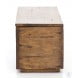 Harmon Reclaimed Fruitwood Duncan Trunk from Fourhands | Coleman Furniture