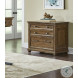 Porter Brown Lateral File Cabinet From Martin Furniture | Coleman Furniture