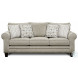 Vandy Heather Sofa from Southern Home Furnishings | Coleman Furniture