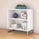 Method White Bookcase Cabinet from Kathy Ireland by Bush | Coleman ...