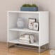 Method White Bookcase Cabinet from Kathy Ireland by Bush | Coleman ...