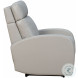 Levi Power Recliner with Power Heads Up and Forward Headrest in Bentley ...