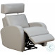 Levi Power Recliner with Power Heads Up and Forward Headrest in Bentley ...
