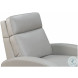 Levi Power Recliner with Power Heads Up and Forward Headrest in Bentley ...