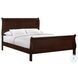 Ellington Cherry Panel Bedroom Set from Picket House Furnishings ...