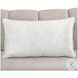 Yvette Medium Champagne Sofa From Aico | Coleman Furniture