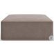Marbella Brown Ottoman From Caracole | Coleman Furniture