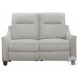 Madison Pisces Marine Cordless Power Reclining Loveseat From Parker ...