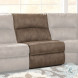 Polaris Kahlua Power Reclining Sectional From Parker Living | Coleman ...