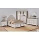 West Chester Weathered Oak Nightstand from Avalon Furniture | Coleman ...