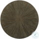 Emporium Shadow Sutter Round Coffee Table From American Drew | Home Gallery Stores
