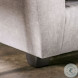 Croydon Light Gray Loveseat From Furniture of America | Coleman Furniture