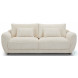 Utopia Mega Ivory Living Room Set from Parker Living | Coleman Furniture