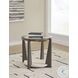 Frazwa Multi Round End Table From Ashley Furniture | Coleman Furniture