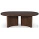 Korestone Dark Brown Occasional Table Set from Ashley Furniture ...