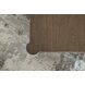 Roanhowe Brown Cocktail Table From Ashley Furniture | Coleman Furniture