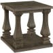 Johnelle Gray Rectangular Occasional Table Set from Ashley ...