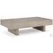 Jorlaina Light Grayish Brown Rectangular Cocktail Table From Ashley ...