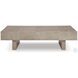 Jorlaina Light Grayish Brown Rectangular Cocktail Table From Ashley ...
