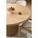 Avaline Skylark Round Carmen Dining Table From Universal | Coleman ...