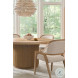 Avaline Skylark Round Carmen Dining Table From Universal | Coleman ...