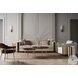 Sun And Moon Travertine And Brazen Bronze Spot Table From Caracole ...