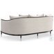 Splash Of Flash Ivory Living Room Set from Caracole | Coleman Furniture