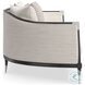 Splash Of Flash Ivory Living Room Set from Caracole | Coleman Furniture