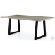 Cyrus Black 79" Dining Table from Four Hands | Coleman Furniture