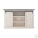 Dorrinson Two Tone 54" TV Stand from Ashley | Coleman Furniture