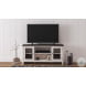 Dorrinson Two Tone 60" TV Stand from Ashley | Coleman Furniture