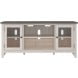 Dorrinson Two Tone 60" TV Stand from Ashley | Coleman Furniture