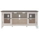 Dorrinson Two Tone 60" TV Stand from Ashley | Coleman Furniture