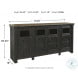 Tyler Creek Tv Stand