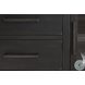 Galliden Black Extra Large TV Stand From Ashley Furniture | Coleman ...