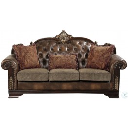 Sofas | Leather Sofas, Microfiber Couches and More | Home Gallery ...