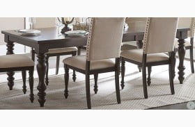 Begonia Gray Dining Room Set from Homelegance | HomeGalleryStore.com