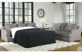 Soletren Ash Living Room Set from Ashley | HomeGalleryStore.com | 9510338