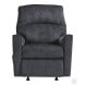 Altari Slate Recliner from Ashley | HomeGalleryStore.com | 8721325