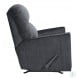Altari Slate Recliner from Ashley | HomeGalleryStore.com | 8721325