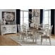 Realyn White Dining Room Server from Ashley | HomeGalleryStore.com ...