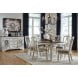 Realyn White Dining Room Server from Ashley | HomeGalleryStore.com ...