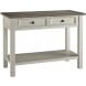 Bolanburg Weathered Gray Sofa Table from Ashley | HomeGalleryStore.com ...