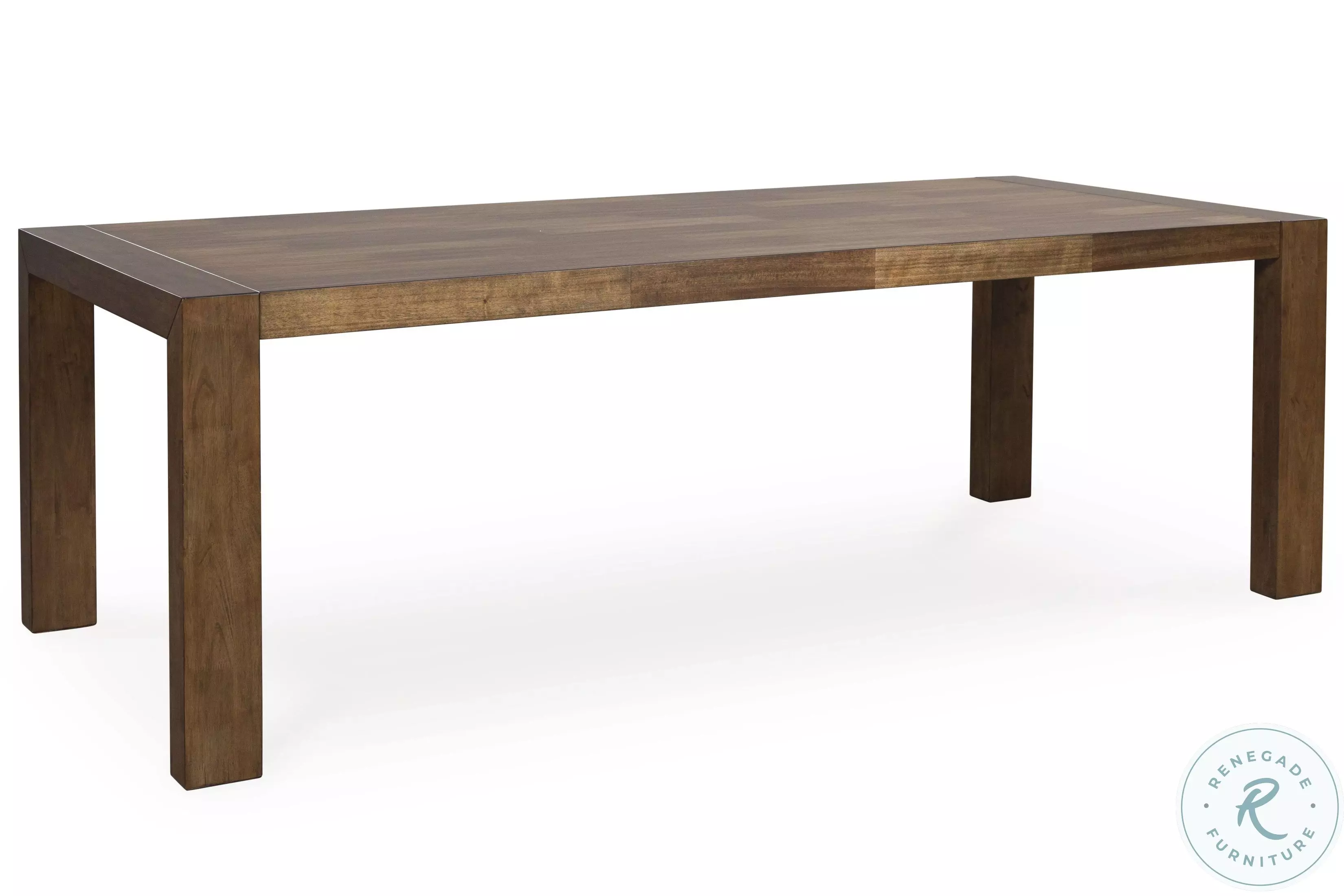 Kraeburn Brown Rectangular Dining Table From Ashley Furniture | Coleman ...